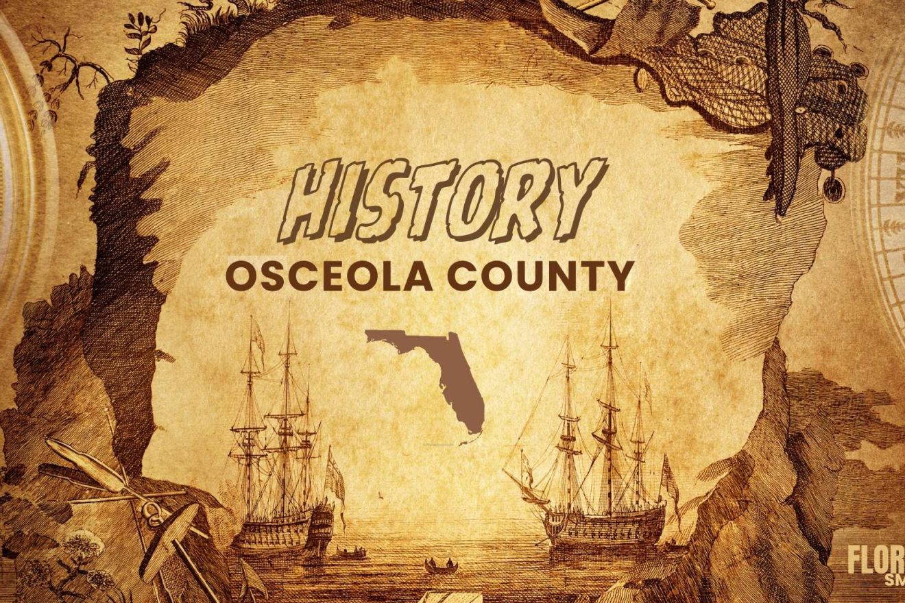 The History of The Villages and How it Became one of the Largest ...