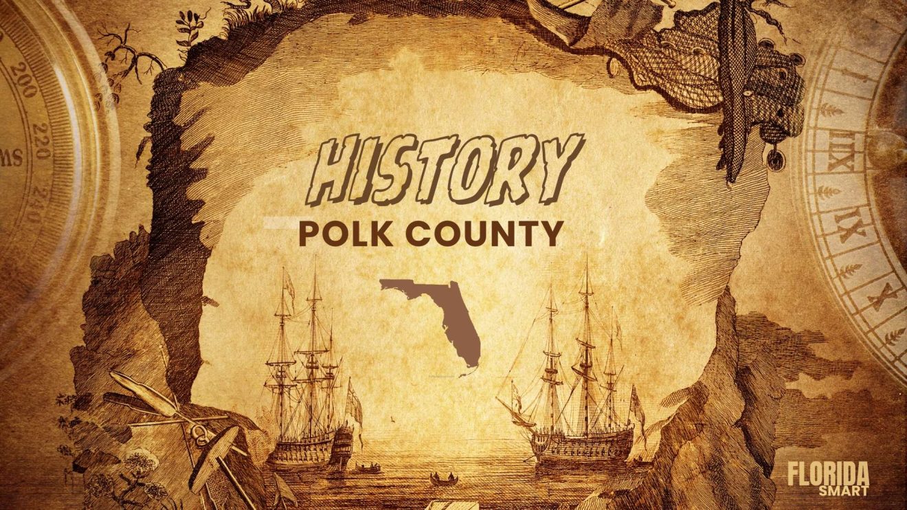 Polk County Florida - Florida Smart
