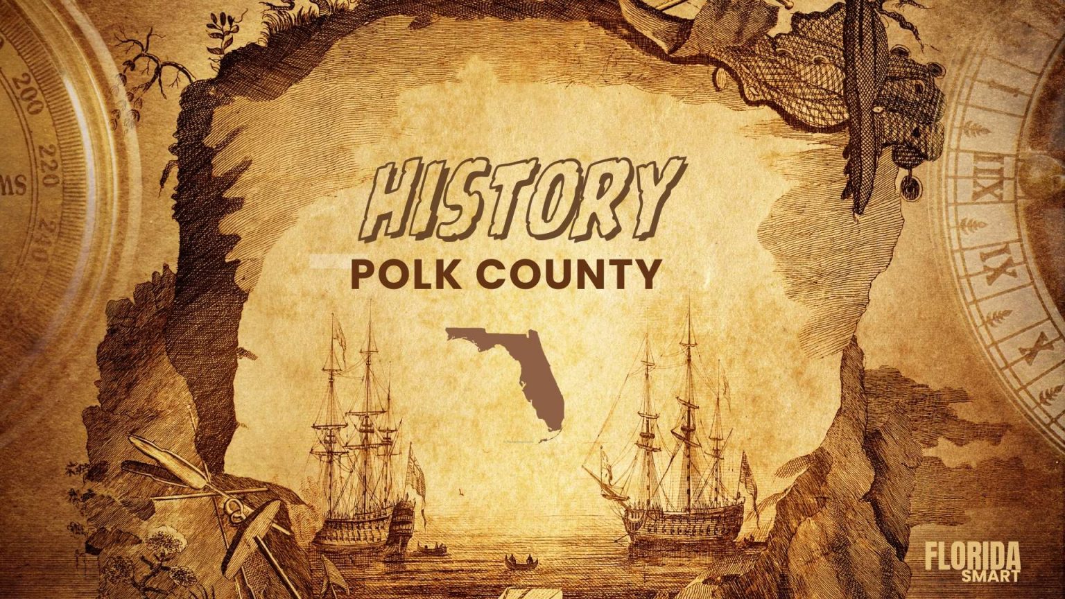 Polk County Florida - Florida Smart