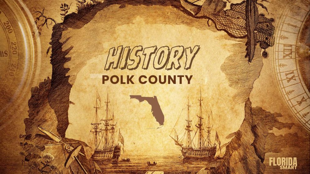 Polk County Florida - Florida Smart