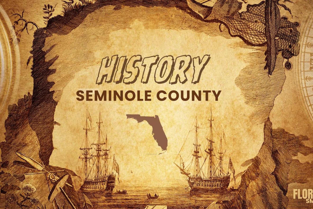The History of The Villages and How it Became one of the Largest ...