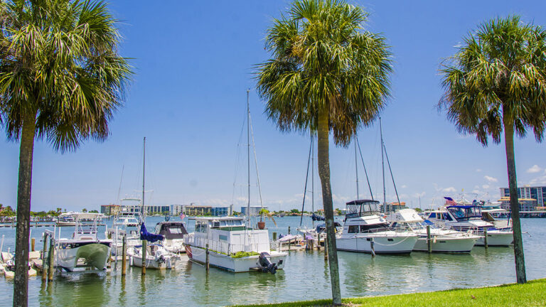 Ultimate Beach Guide to Clearwater Florida Area Beaches - Florida Smart