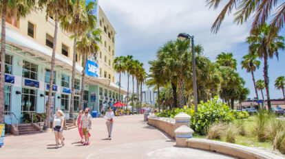 Ultimate Beach Guide to Clearwater Florida Area Beaches - Florida Smart