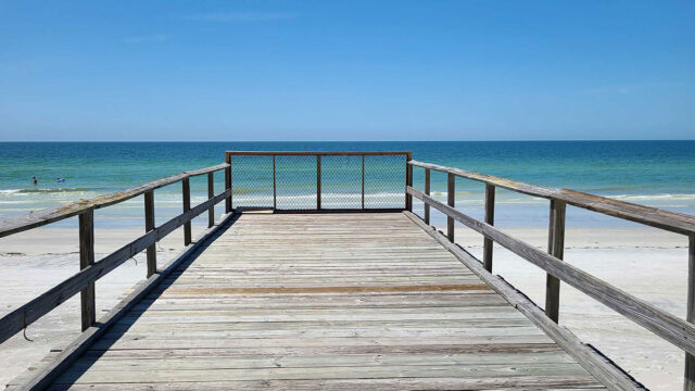 Ultimate Beach Guide to St Pete Florida Area Beaches - Florida Smart