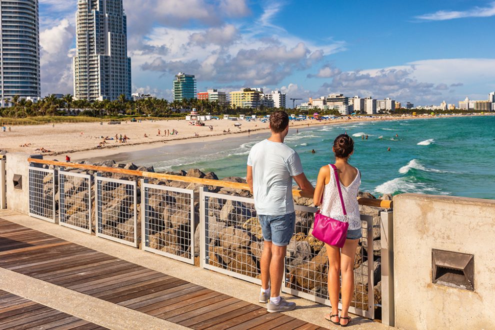 Florida Population & Demographics - Florida Smart
