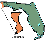 Escambia County Florida - Florida Smart