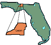 Leon County Florida - Florida Smart