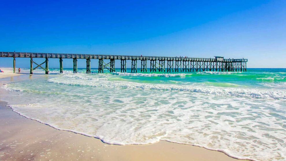 Ultimate Beach Guide to Panama City Beach Florida - Florida Smart