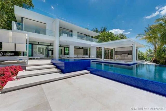 Florida's Mega Mansion Estate Homes - Florida Smart