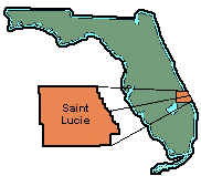 St. Lucie County Florida - Florida Smart