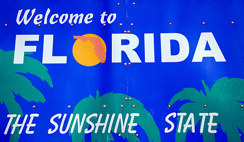 Florida Symbols & Emblems - Florida Smart