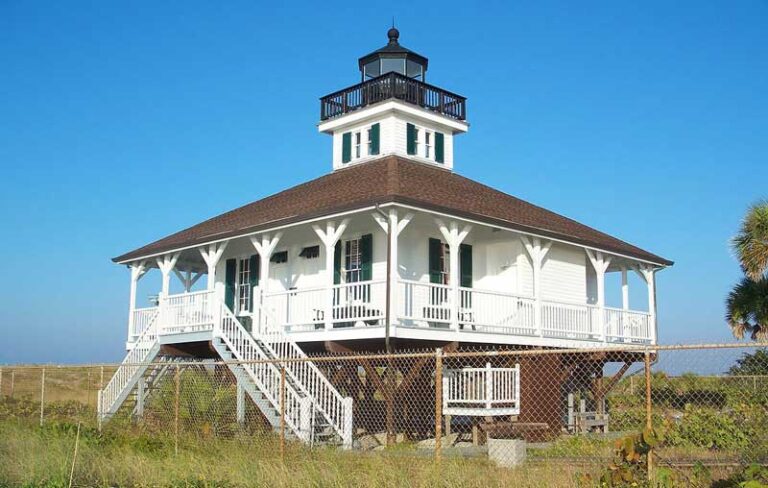 The 10 Most Haunted Places in Florida - Florida Smart