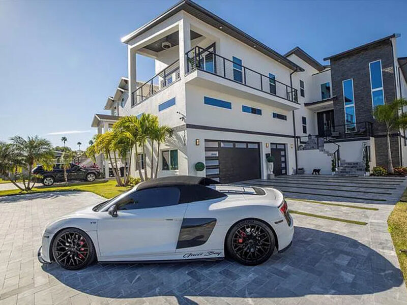 What a $2 Million Dollar House Looks Like in 20 Cities Across Florida ...
