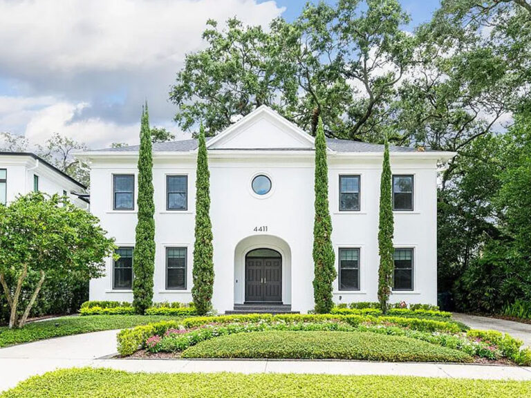 What a $2 Million Dollar House Looks Like in 20 Cities Across Florida ...