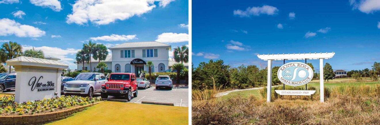 A Complete Guide to 30A, Florida’s Most Charming Highway - Florida Smart