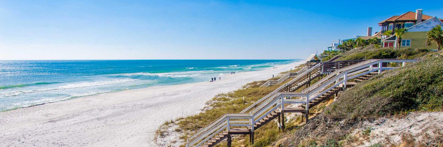 A Complete Guide to 30A, Florida’s Most Charming Highway - Florida Smart
