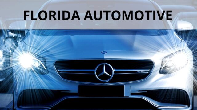 Florida Automotive - Florida Smart