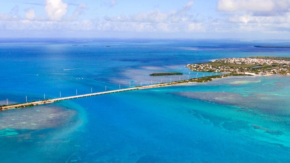 Florida Islands & Keys - Florida Smart