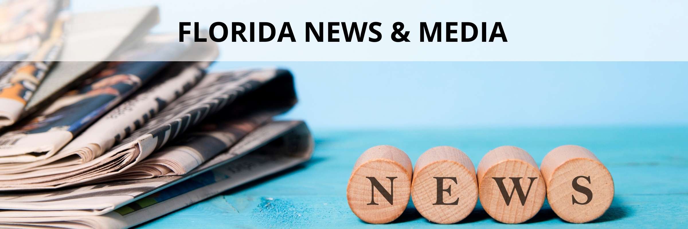 #1 Florida News & Media Guide - Florida Smart