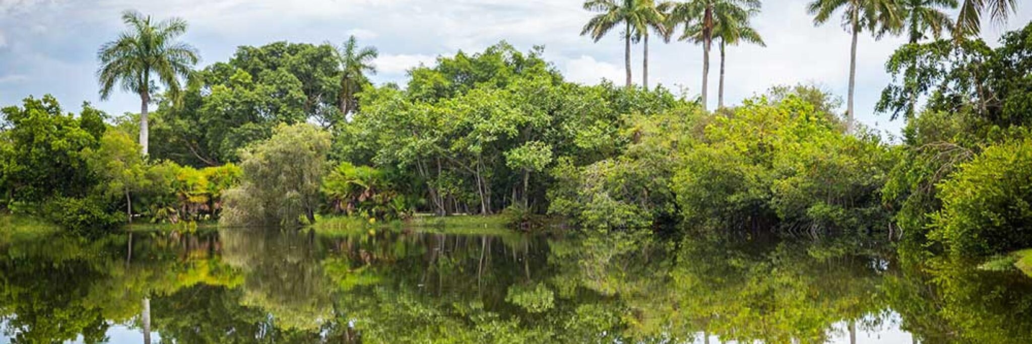 Florida Lakes - Florida Smart