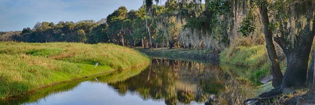 Florida Rivers, Creeks & Streams - Florida Smart