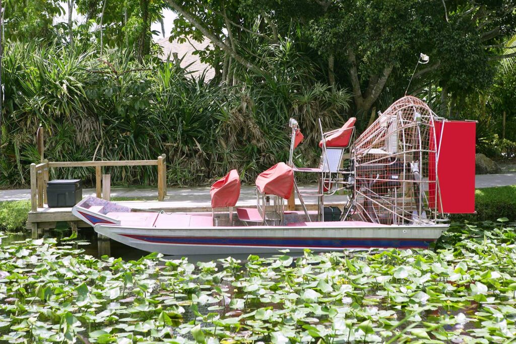 4 of the Best Airboat Rides in Central Florida - Florida Smart