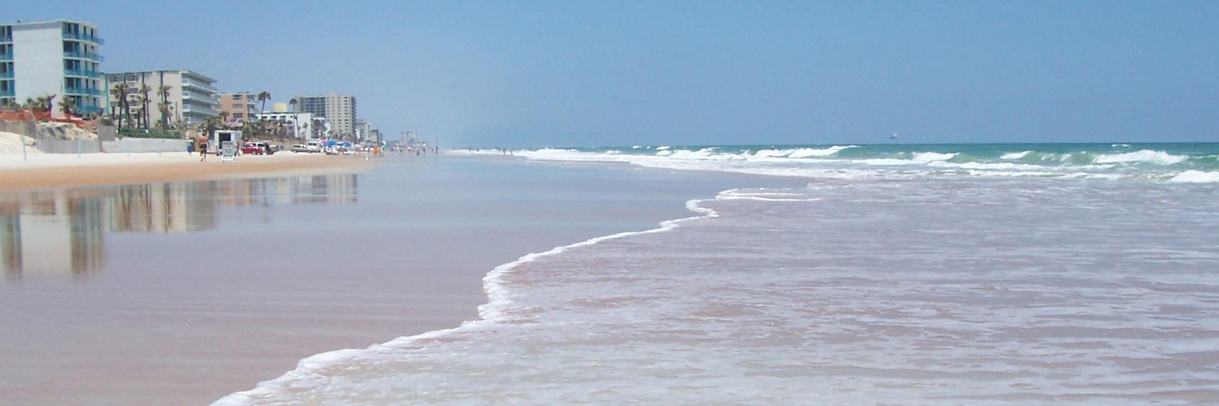 Florida's Fun Coast - Florida Smart