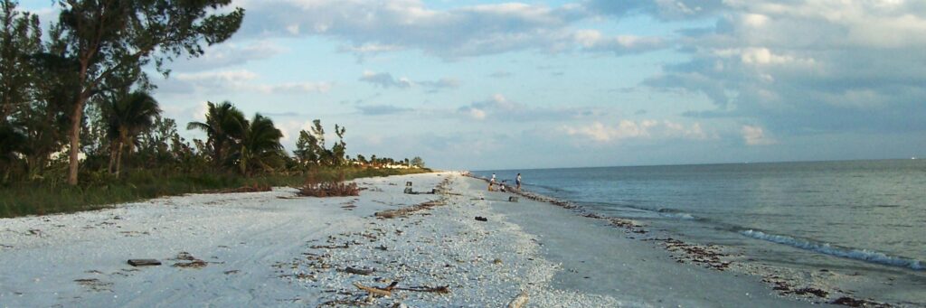Florida's Lee Island Coast - Florida Smart