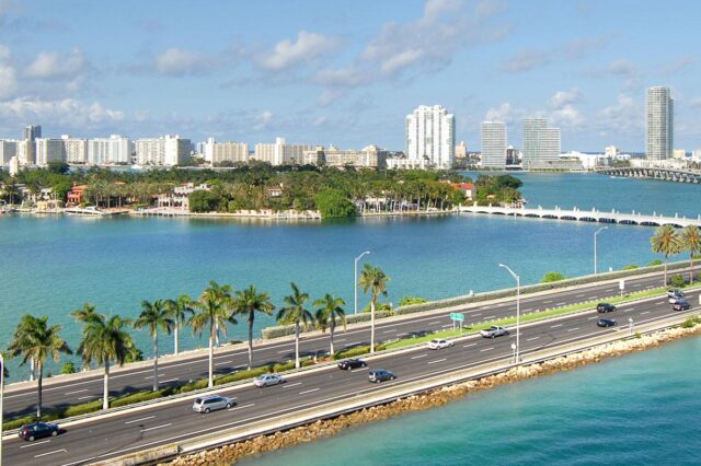 Miami-Broward-Palm Beach Metro - Florida Smart