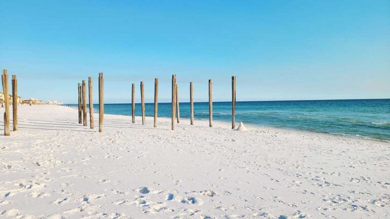 Ultimate Beach Guide to Destin Beaches in Florida - Florida Smart