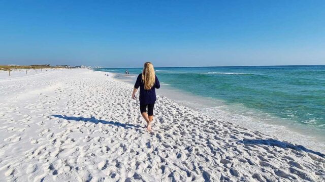 Ultimate Beach Guide to Destin Beaches in Florida - Florida Smart