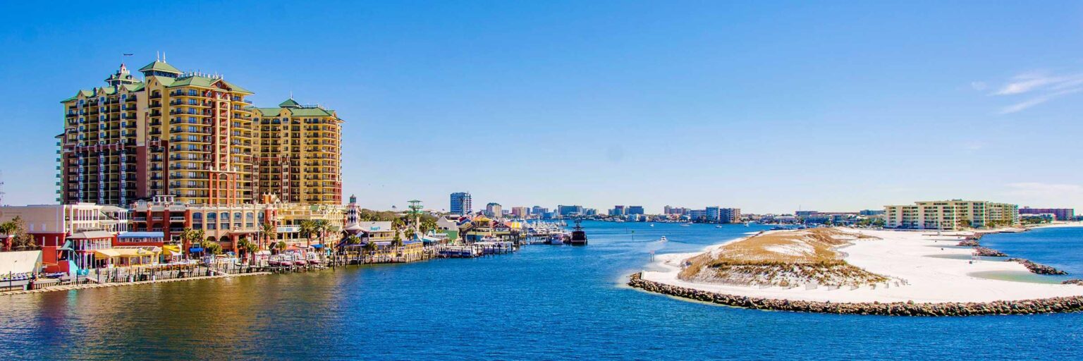 Destin Florida Ultimate City Guide - Florida Smart