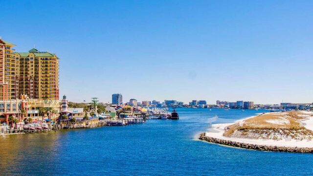 Destin, Florida Guide - Florida Smart