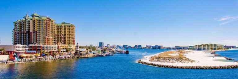 Destin Florida Ultimate City Guide - Florida Smart