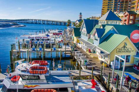 Destin Florida Ultimate City Guide - Florida Smart