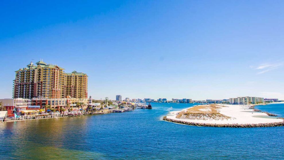Ultimate Beach Guide to Destin Beaches in Florida - Florida Smart