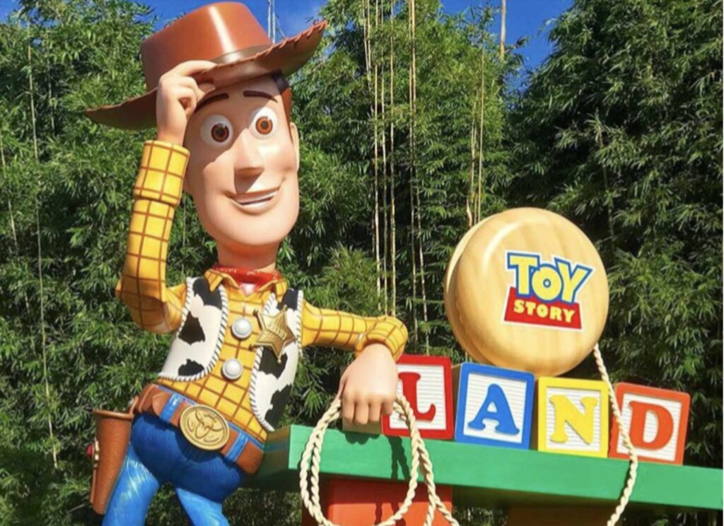 A Cast Member's Guide to Toy Story Land - Florida Smart