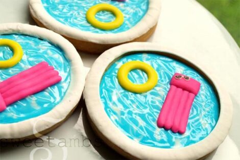 15 Delicious Florida Themed Cookies You Can Make at Home - Florida Smart