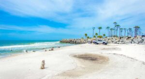 Ultimate Beach Guide to Florida's Forgotten Coast Beaches - Florida Smart