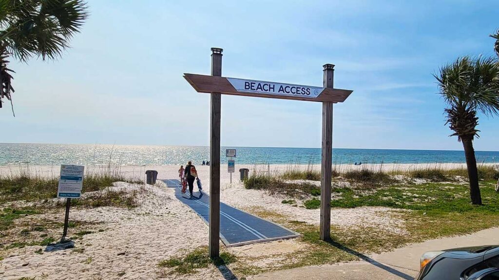 Ultimate Beach Guide to Florida's Forgotten Coast Beaches - Florida Smart