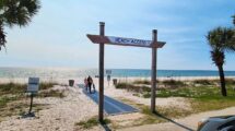 Ultimate Beach Guide to Florida's Forgotten Coast Beaches - Florida Smart