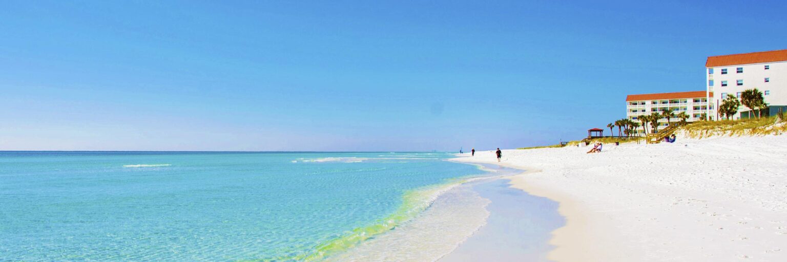 Fort Walton Beach, Florida Guide - Florida Smart