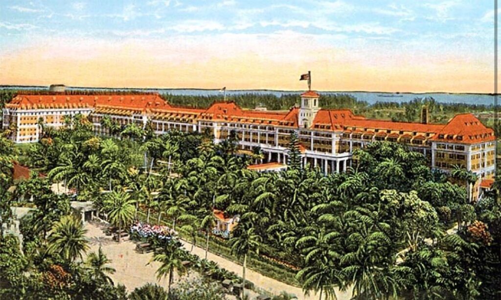 The Story of Henry Flagler, One of Florida's Most Influential Figures ...
