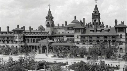 The Story of Henry Flagler, One of Florida's Most Influential Figures ...