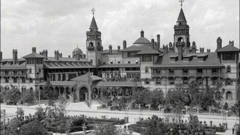 The Story of Henry Flagler, One of Florida's Most Influential Figures ...