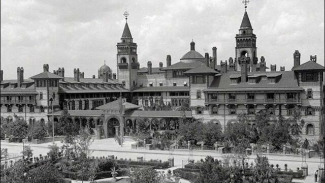 The Story of Henry Flagler, One of Florida's Most Influential Figures ...