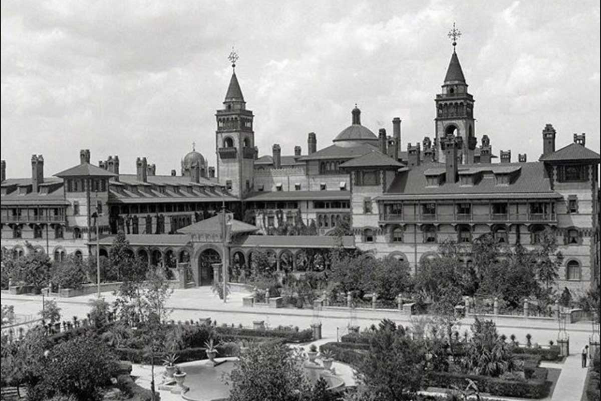 The Story of Henry Flagler, One of Florida's Most Influential Figures ...