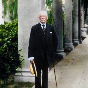 The Story of Henry Flagler, One of Florida's Most Influential Figures ...