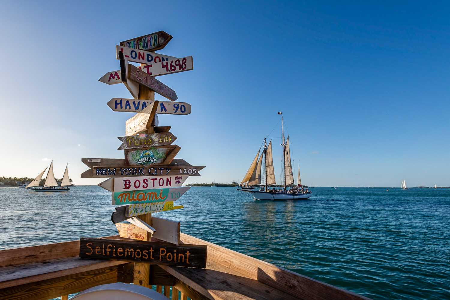 Key West, Florida City Guide - Florida Smart