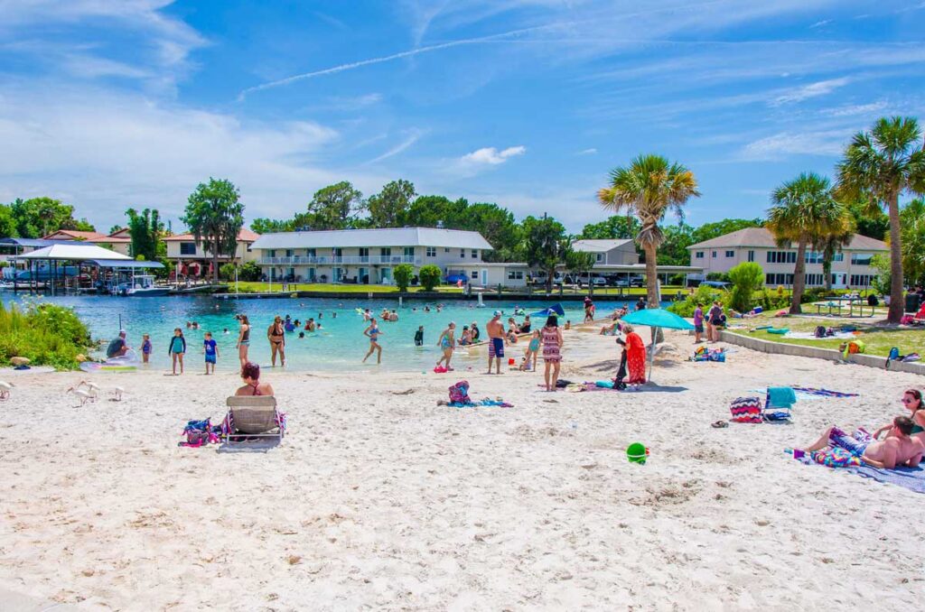 Ultimate Beach Guide to Florida's Nature Coast - Florida Smart